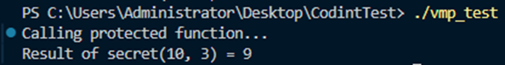 VMProtect Devirtualization - 2