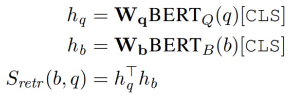 Latent Retrieval for Weakly Supervised Open Domain Question Answering