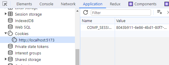 React Session 로그인 구현(w. 회원가입, JSON Server, react-query): (2) 클라이언트