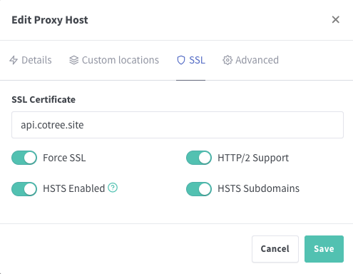 Nginx Proxy Manager와 HAProxy를 활용한 웹서버 구축하기