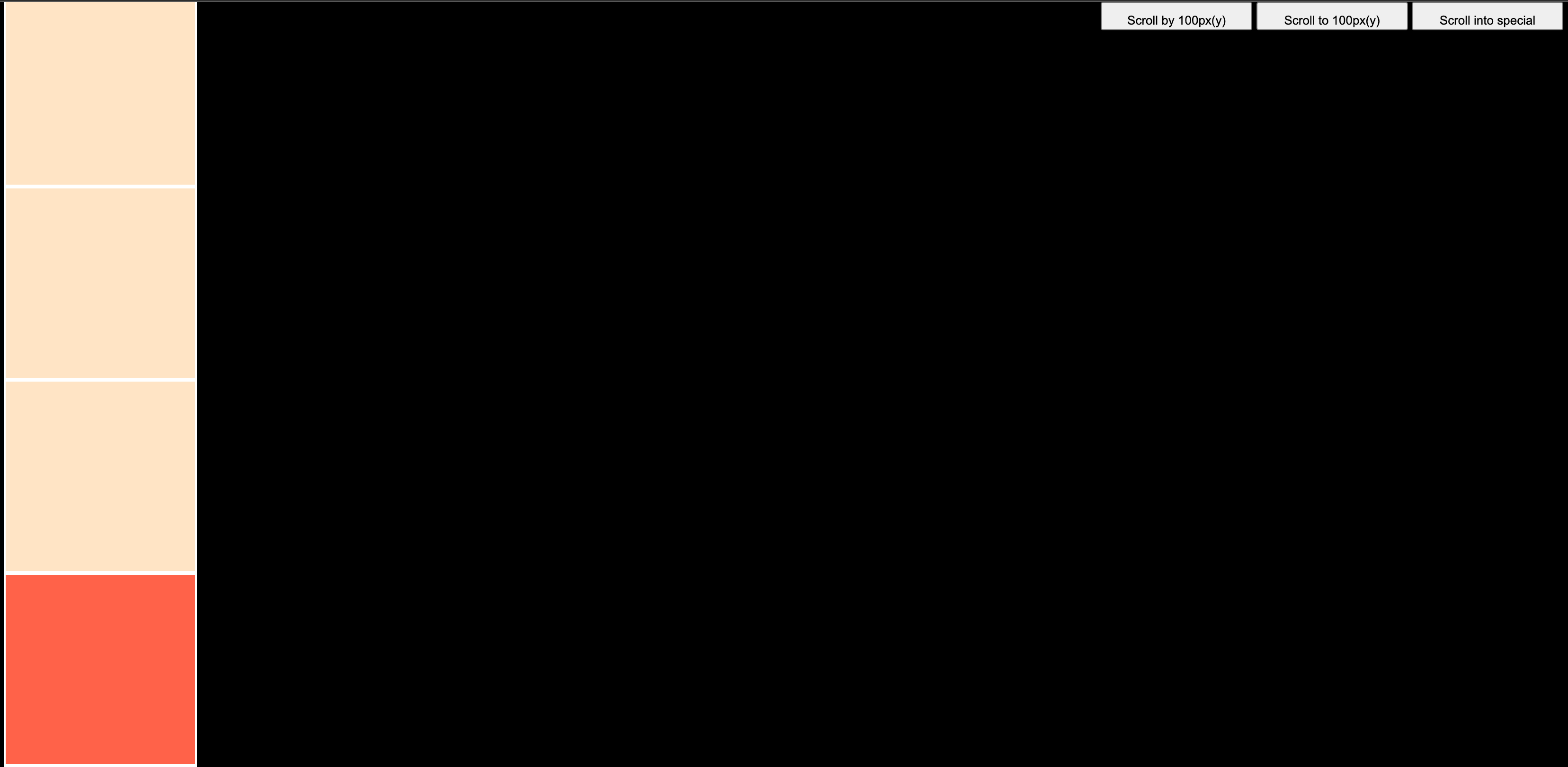  JS Browser Window Scroll