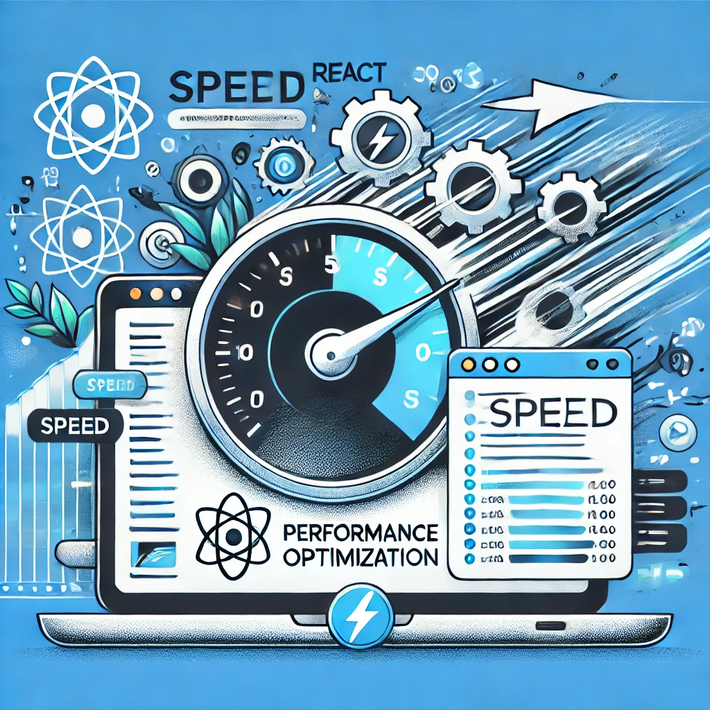 React의 Suspense와 lazy로 코드 스플리팅 최적화하기