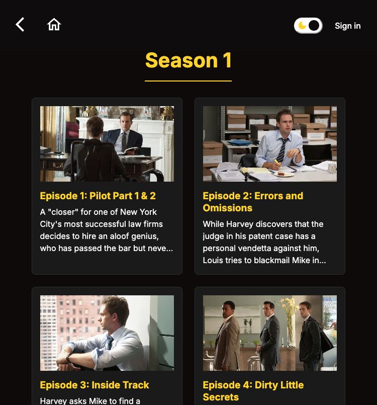 [Next.js] Parallel Routes와 Intercepting Routes로 모달 띄우기