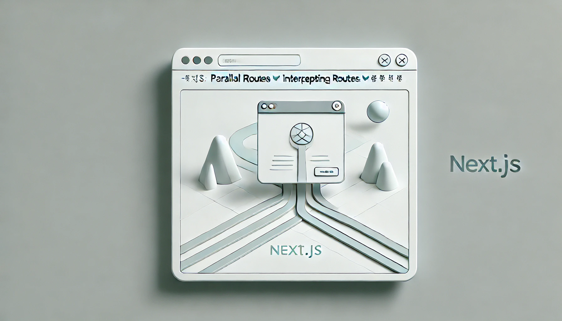 [Next.js] Parallel Routes와 Intercepting Routes로 모달 띄우기