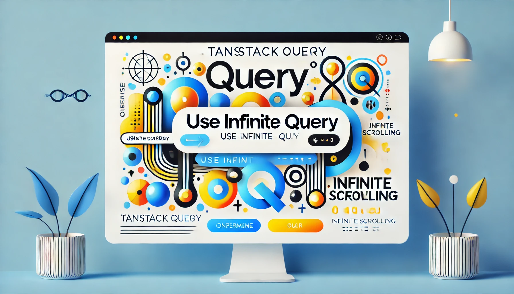 [TanStack Query] useInfiniteQuery로 무한 스크롤 구현하기