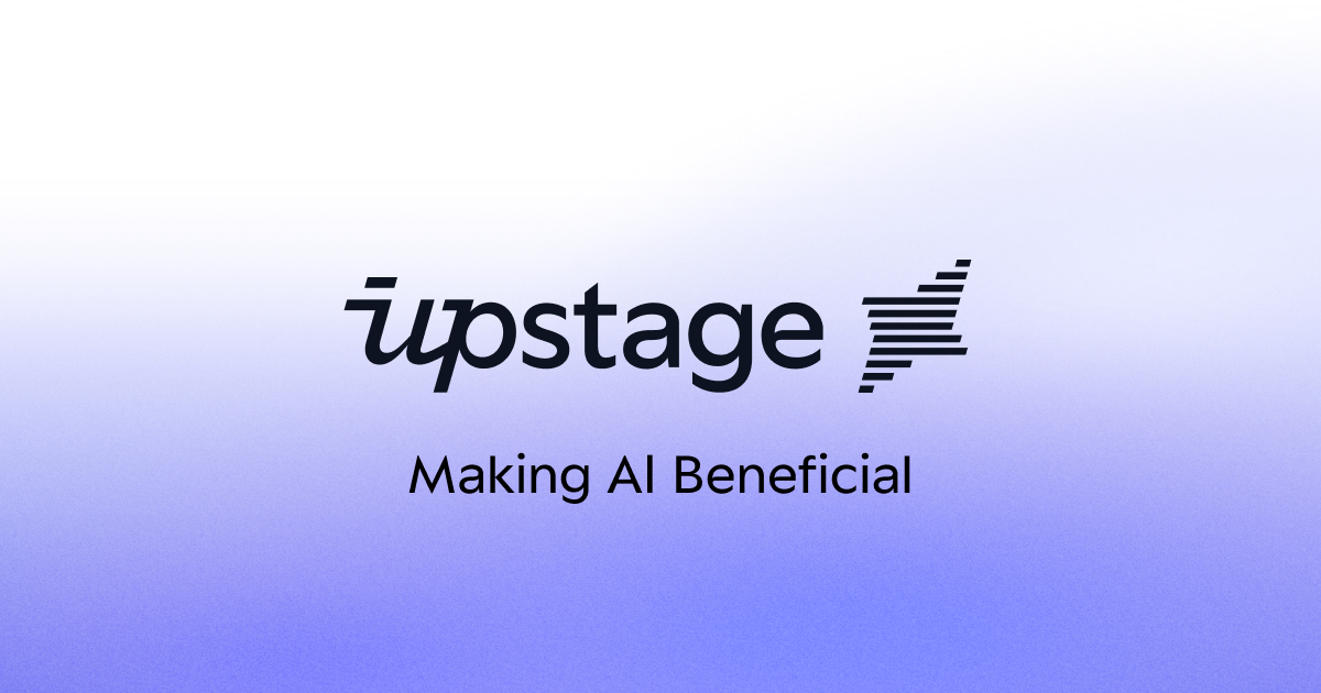패스트캠퍼스 Upstage AI Lab 3기_OT 수강 후기