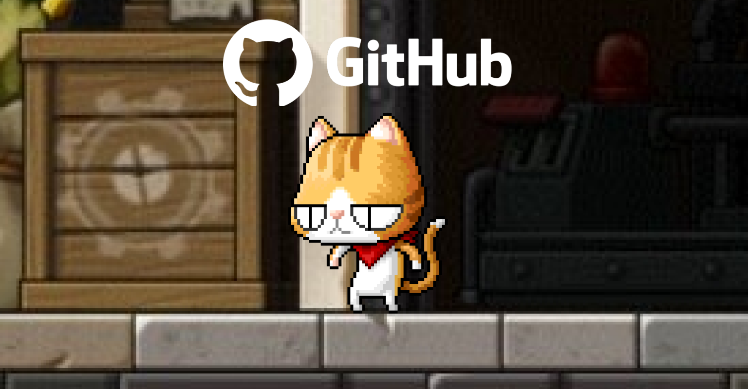 깃허브(GitHub) - 원격 저장소 연결
