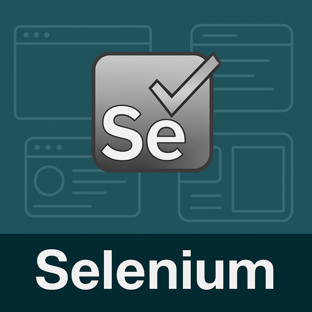 웹 자동화 프레임워크 뜯어보기 - Selenium