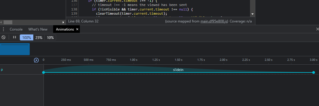Chrome Dev Tool 알아보기
