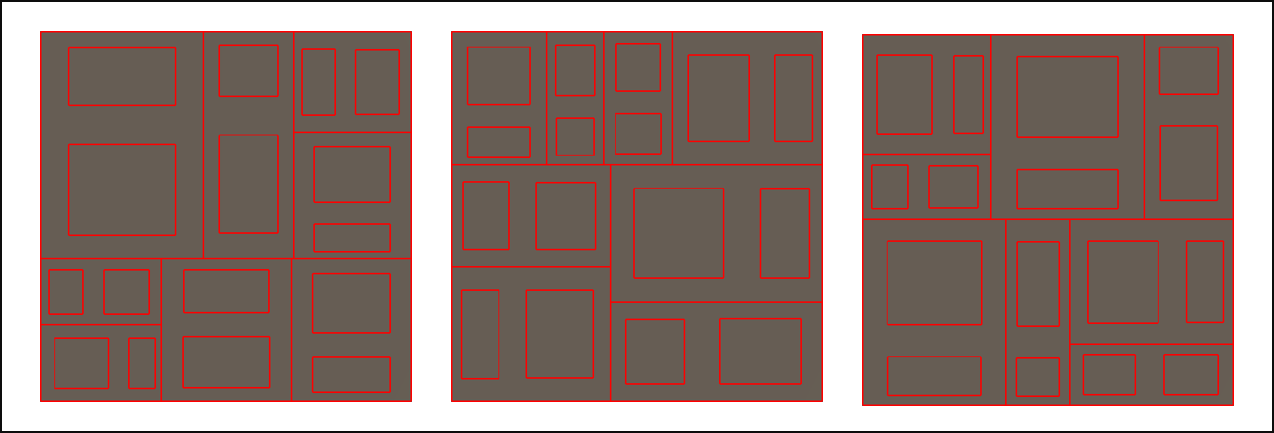 [알고리즘] 절차적 맵 생성 ( Procedural Map Generation )