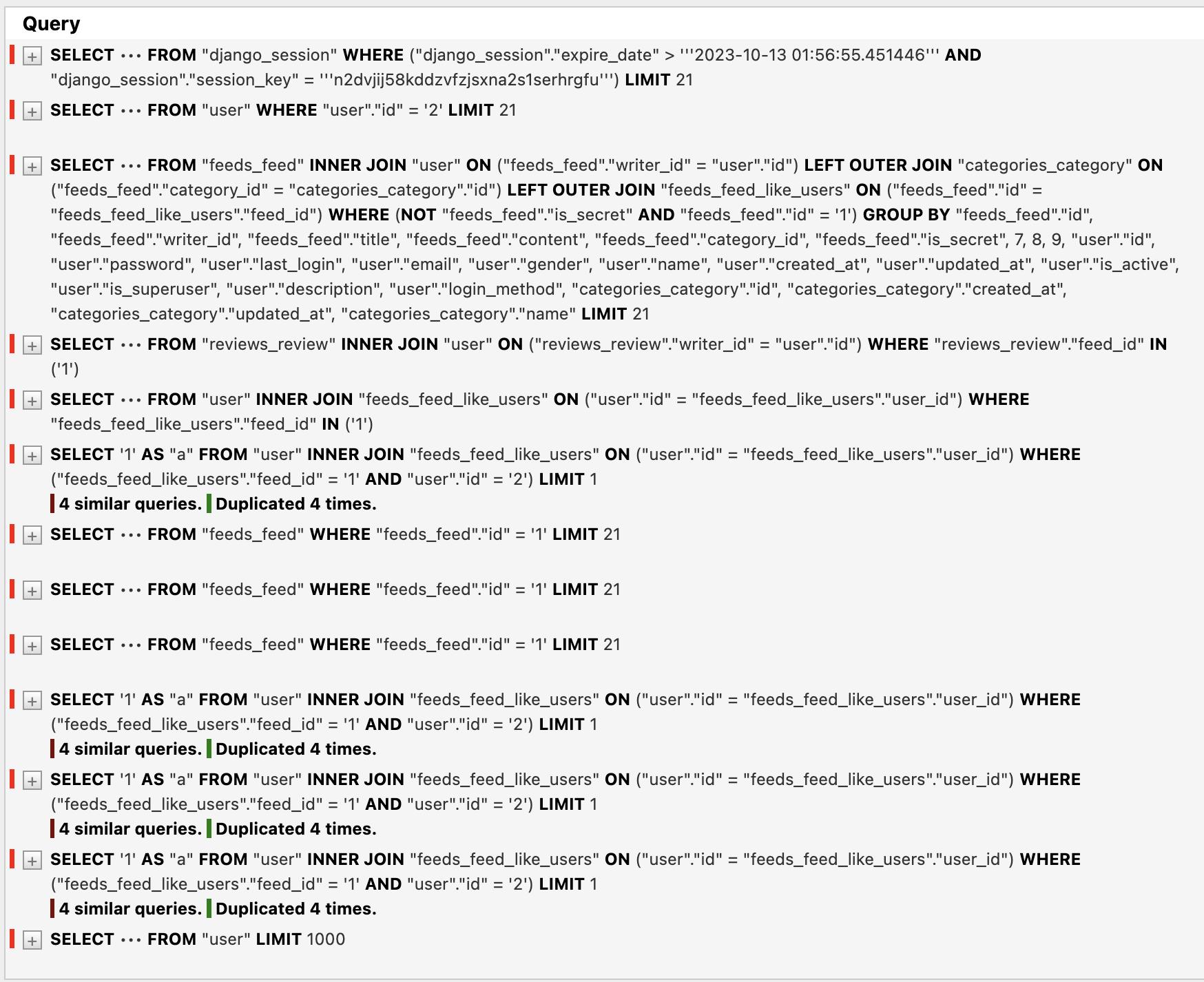 프로젝트 회고(On&Off)
