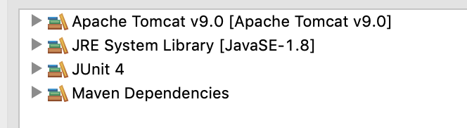 [sts]오류해결: Maven Build Failure