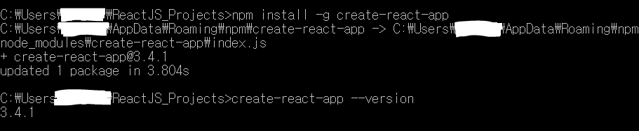 [ReactJS] 리액트 기초 배우기 #2
