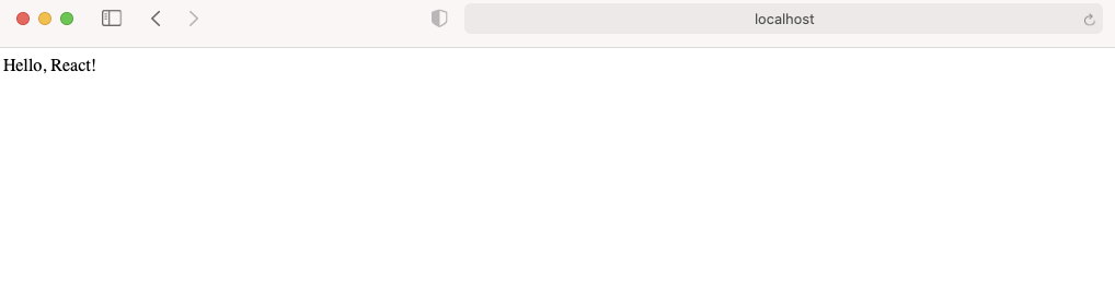 Webpack 기초 간단 정리 - 응용편