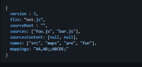 SourceMap이란 무엇일까?(with webPack devtool)