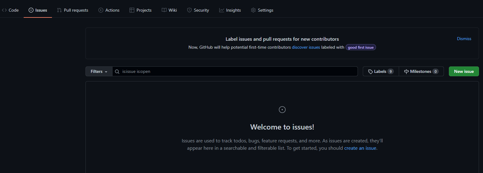 Git Readme.md 작성법 / 마크다운 문법