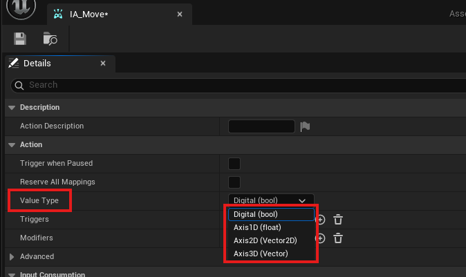 [언리얼 C++] Enhanced Input System