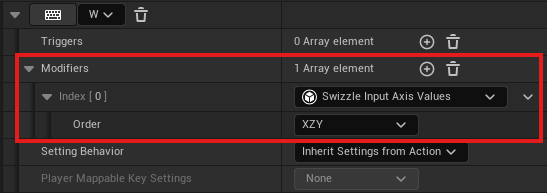 [언리얼 C++] Enhanced Input System