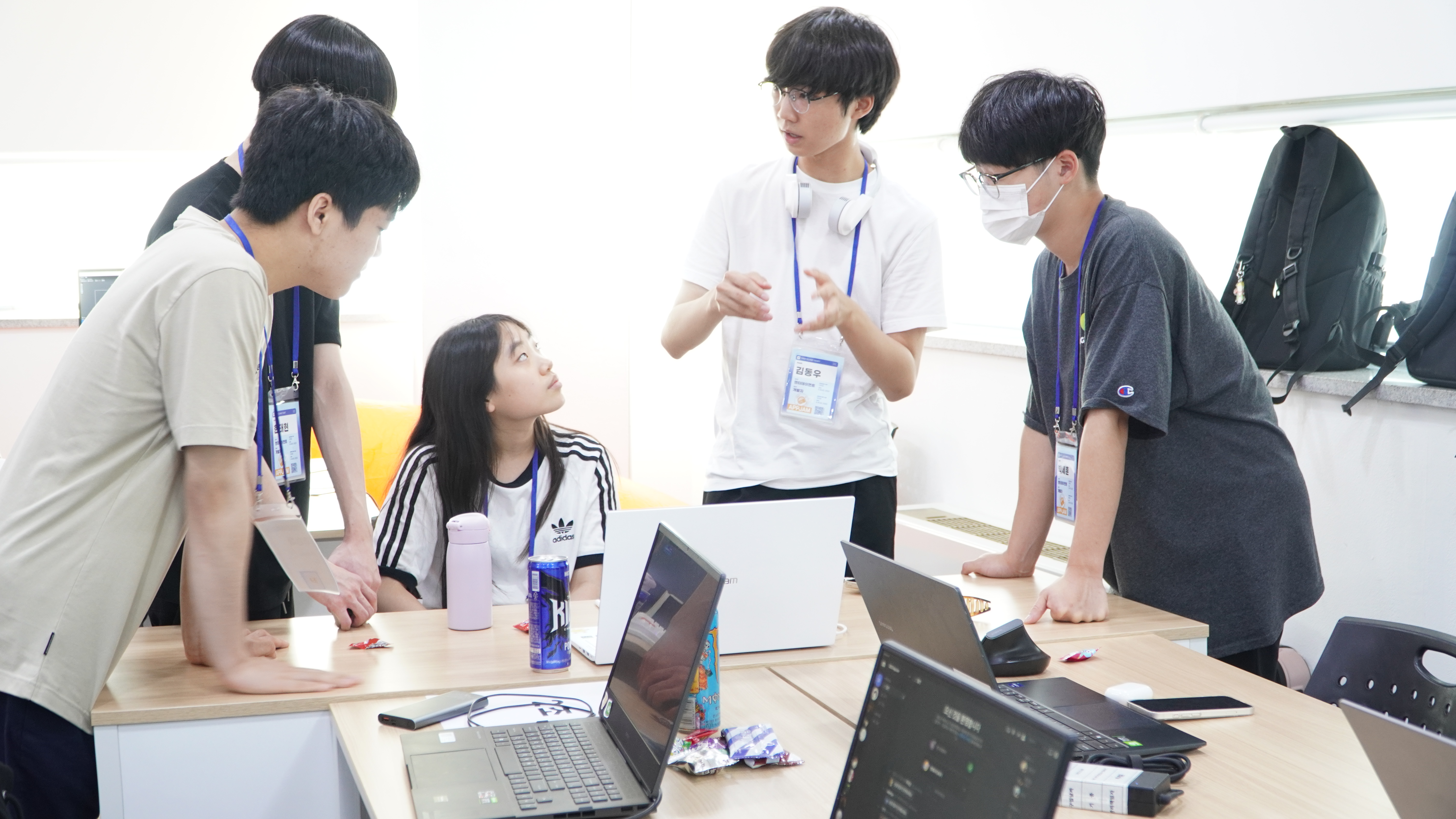 [일기] 23회 APPJAM