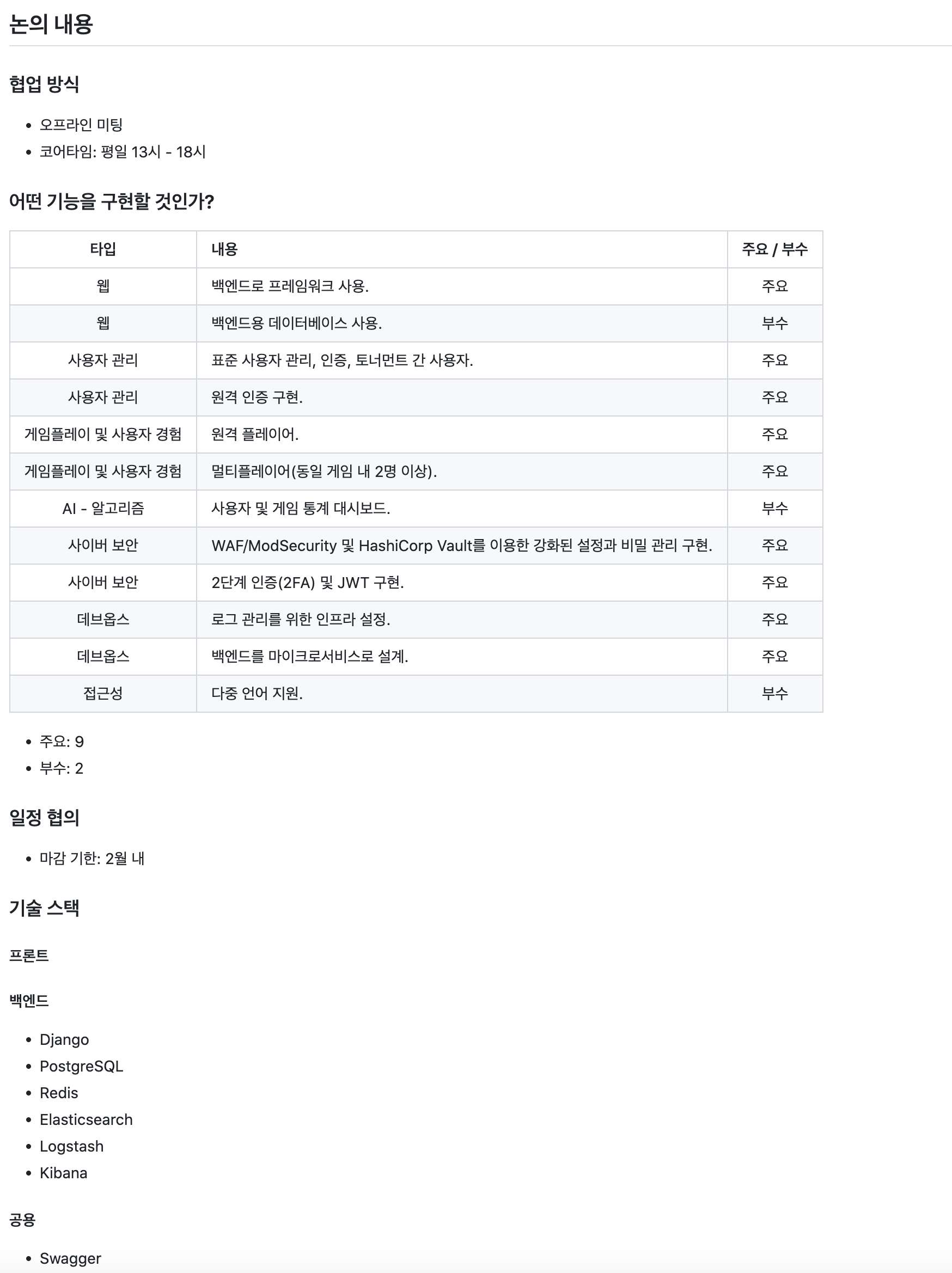 [42Seoul] ft_transcendence 뉴 트센 회고록 (1 ~ 3편)