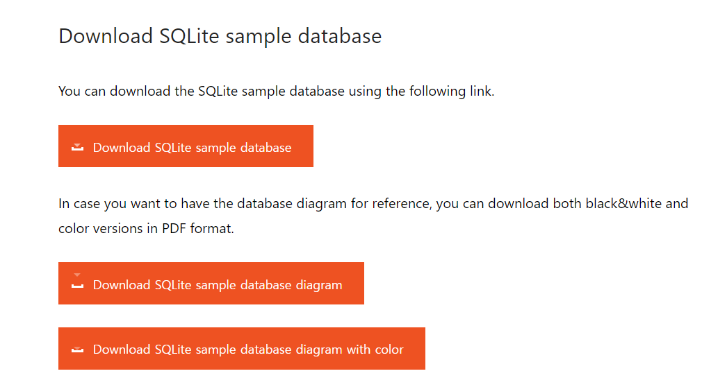 [노드JS] SQLite 연결하기