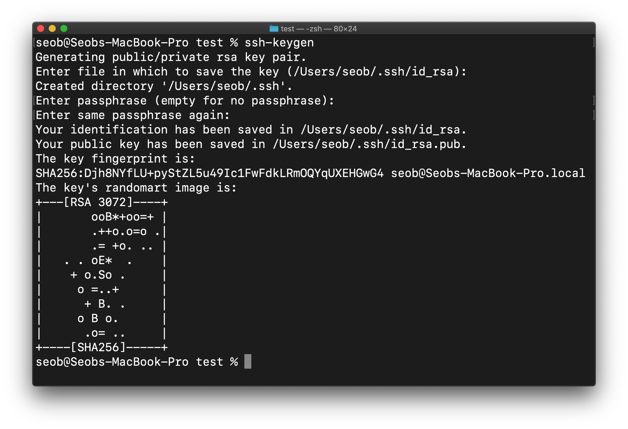 TIL Git GitHub til-git-github