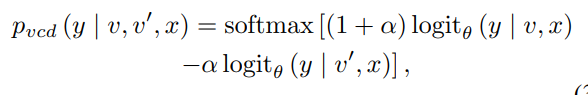 Mitigating Object Hallucinations in Large Vision-Language Models ...