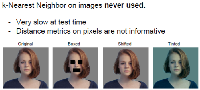 [Cs231n] Lecture 2. Image Classification