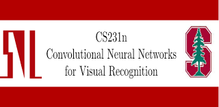 [Cs231n] Lecture 1. Introduction CNN