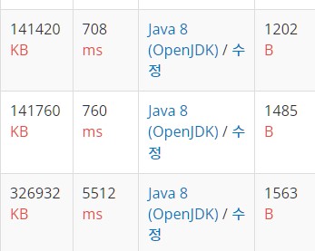 [백준 11724] 연결 요소의 개수 / DFS, JAVA