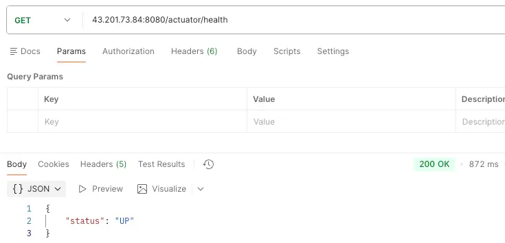 12.31 TIL - github with docker compose