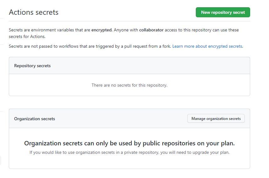 [CI/CD] Github Action+Ec2+Docker를 이용하여 CI/CD 구축하기 (feat.Prisma,NestJs,NextJs)