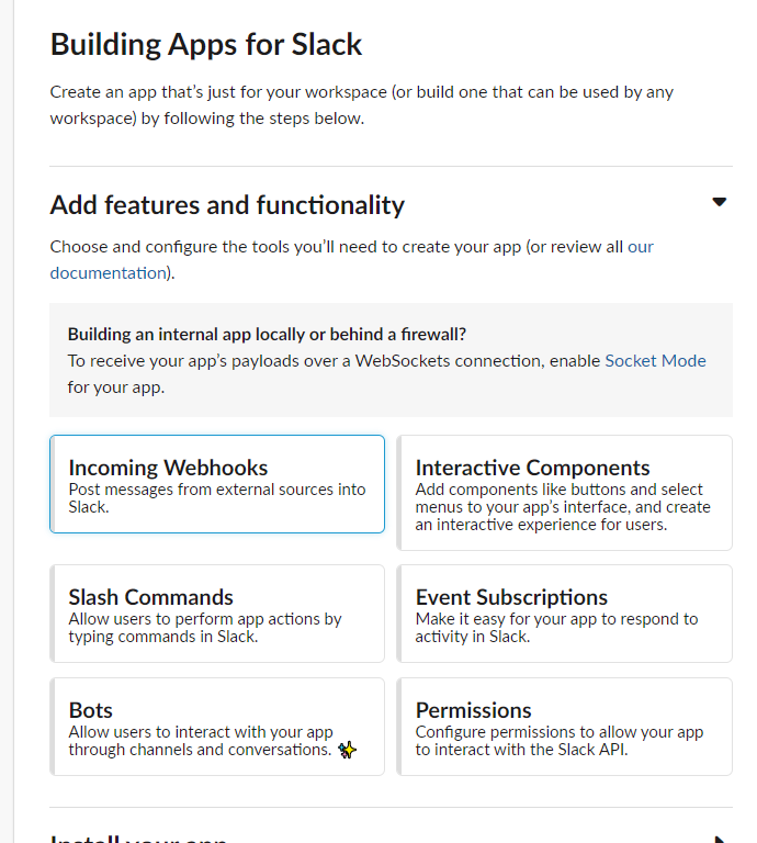 [CI/CD] Github Action과 Slack 연동하기