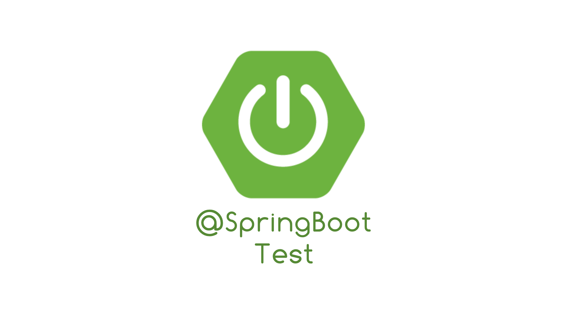 SpringbootTest vs WebMvcTest