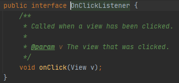 Kotlin에서의 SAM(Single Abstract Method)