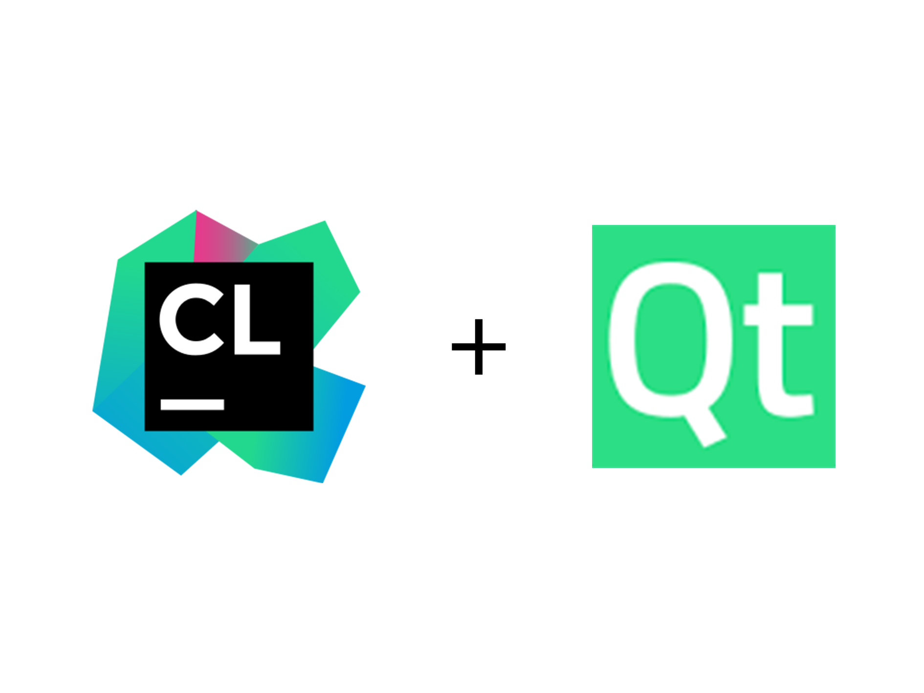 Qt6 with CLion