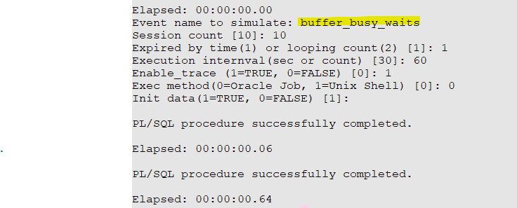 [RAC]23.11.01_cache fusion, 대기 이벤트, enqueue 의 종류