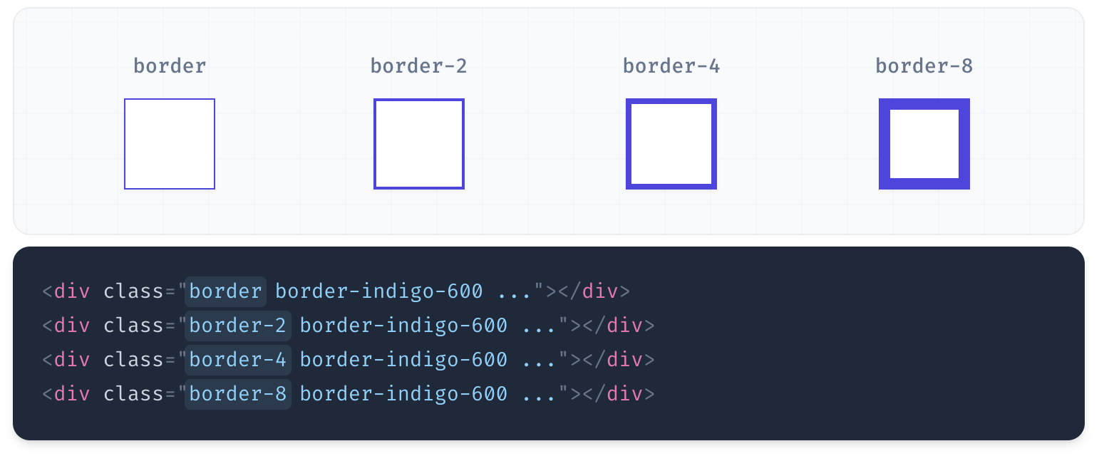 Tailwind CSS