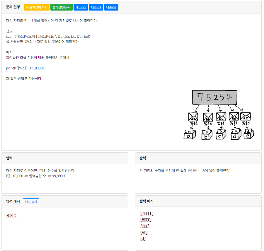 CodeUp 기초 100제 Java로 풀어보기(1025)