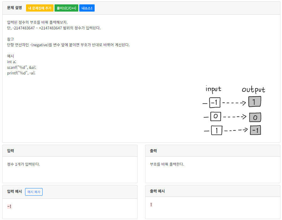 CodeUp 기초 100제 Java로 풀어보기(1040)