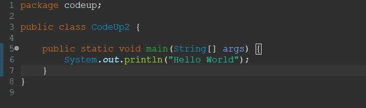 CodeUp 기초 100제 Java로 풀어보기(1002)