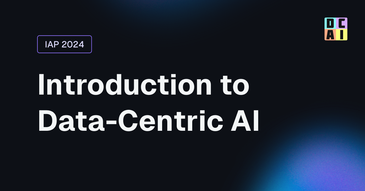 [DCAI] 2. Label Errors and Confident Learning