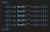HTML :: Emmet (Zen Coding)