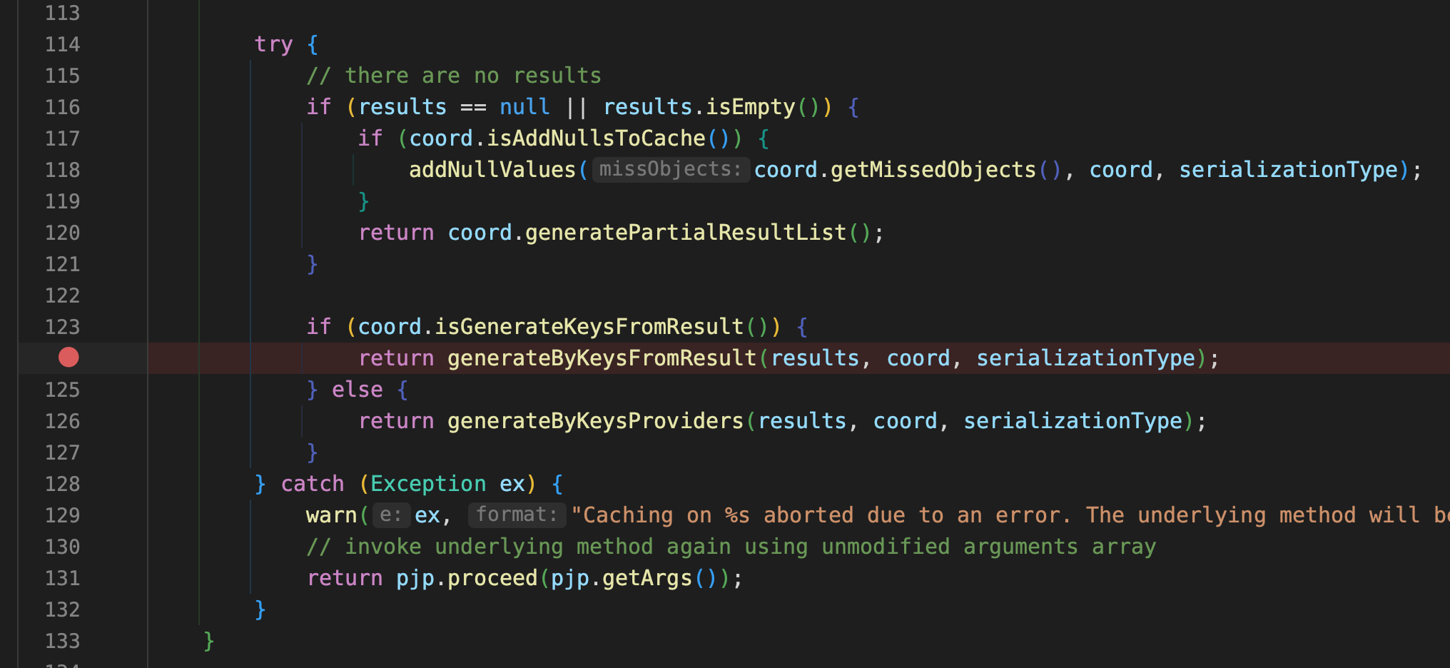 simple-spring-memcached의 set은 왜 순차적으로 동작할까?