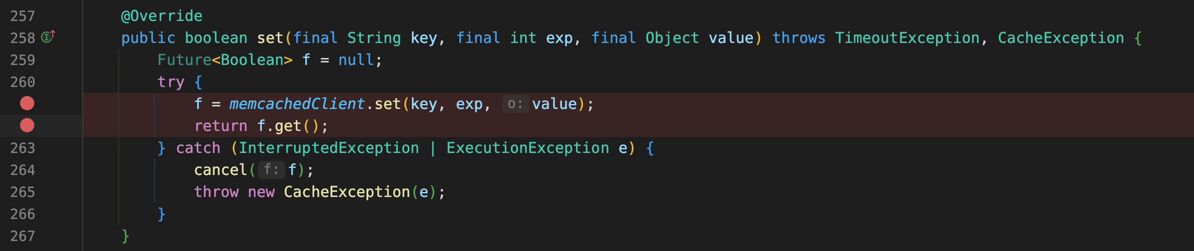 simple-spring-memcached의 set은 왜 순차적으로 동작할까?