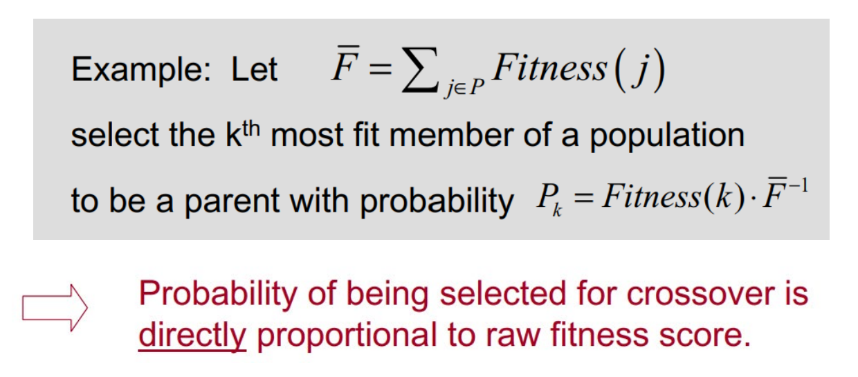 Artificial Intelligence #10 Genetic Algorithm