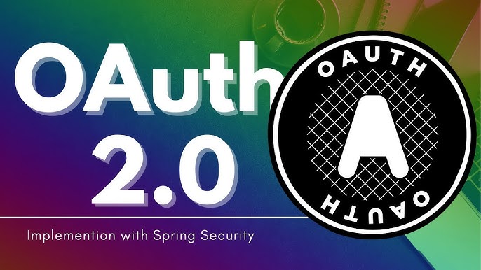 Spring Security Oauth2 0 로그인 구현