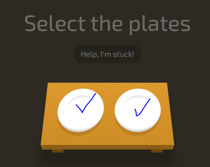 CSS 선택자 - diner 게임 정리(1)