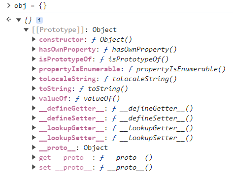 모던 자바스크립트 Deep Dive (3)