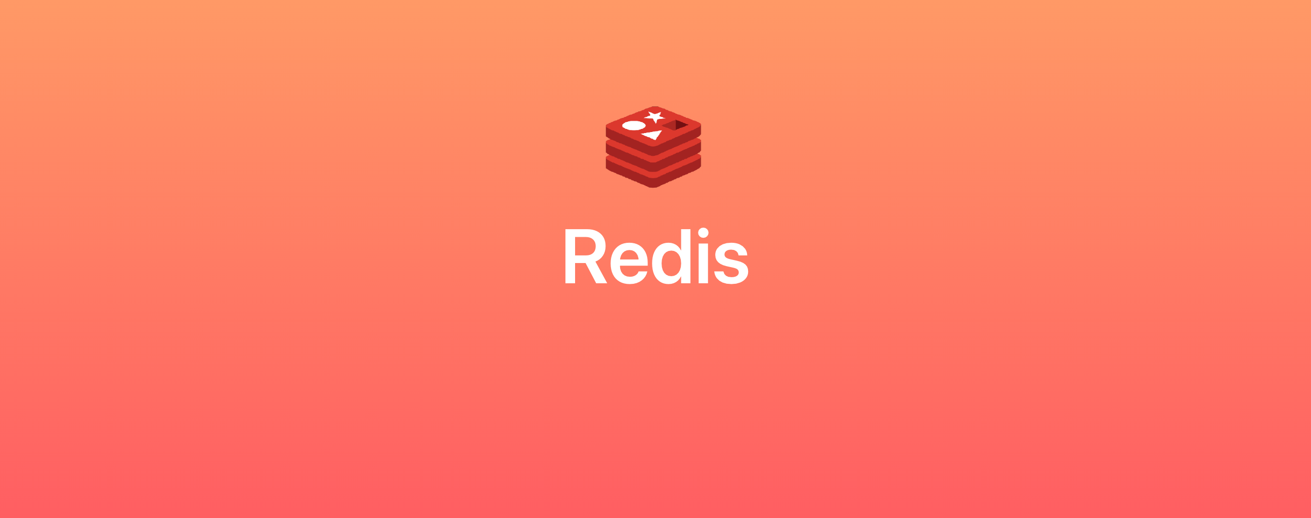 Redis 찍먹해보기